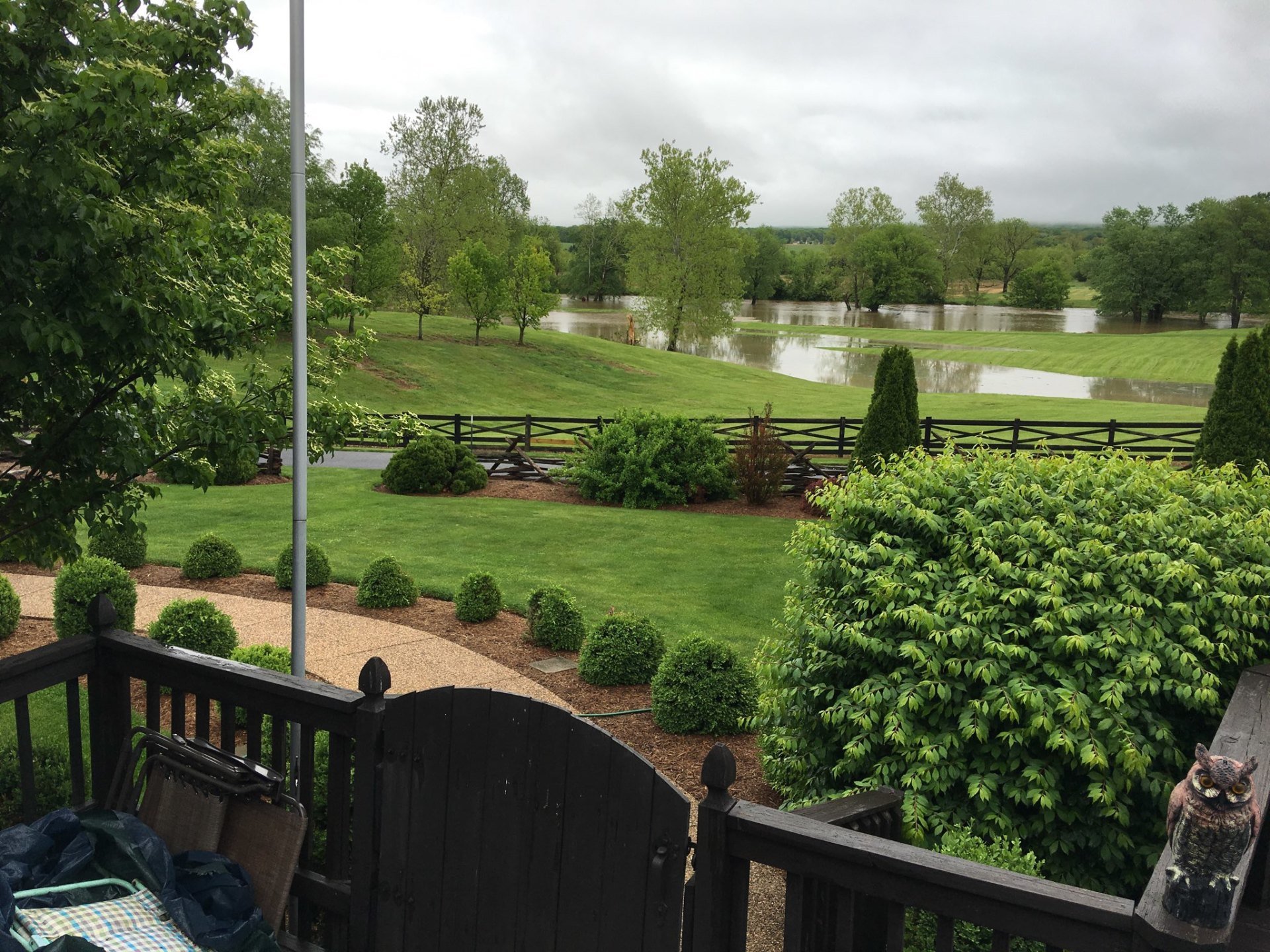 Chuck May Landscape & Design – When You Demand More From Your Outdoor ...